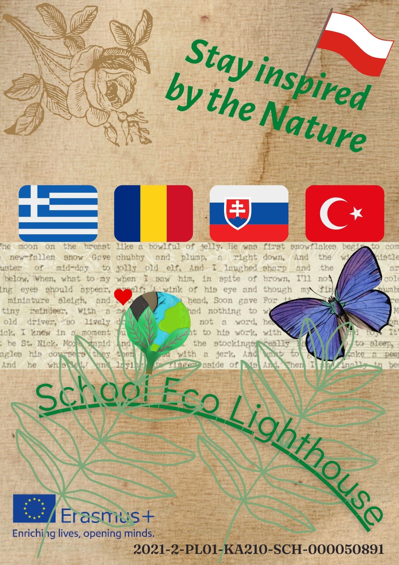 School Eco Lighthouse